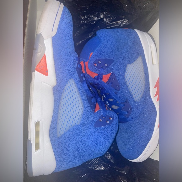 Jordan | Shoes | Jordan 5 Retro Florida Gators Pe | Poshmark